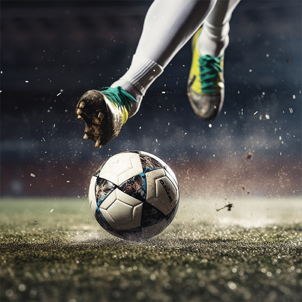 The ball is in the middle for the Club World Cup and Let's Go "BookieCo ...