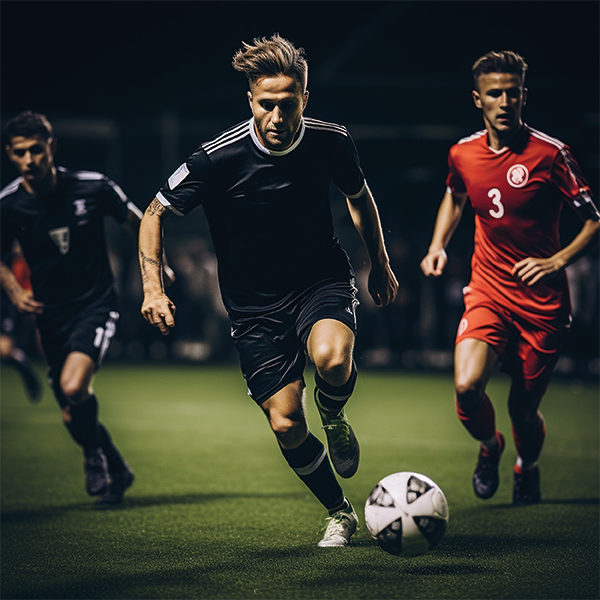 Without the big derby, but with interesting matches - Memories of ...